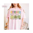 SLP St Patricks Day Shirt, Speech Therapy Shirt, Teacher St Patricks ...
