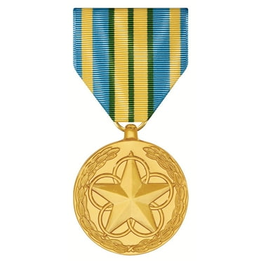 United Nations Military Service Commemorative Medal - Walmart.com