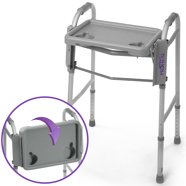 GRIP lap board, 11" x 14", black - Walmart.com