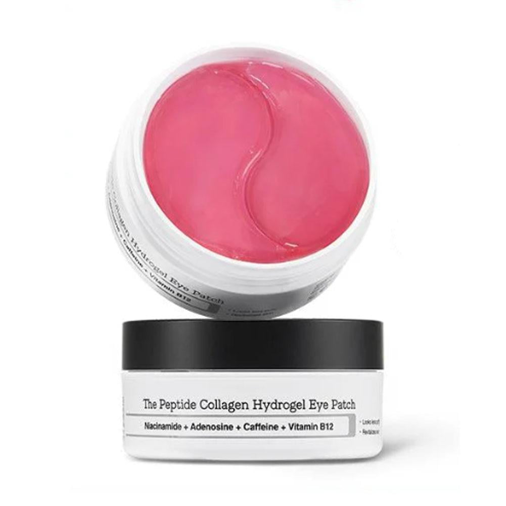 Click here for Unbranded 60 Pcs Hydrogel Eye Patches With Collage... prices