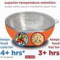 Vacuum-Insulated Large Serving Bowl (3Q) - Walmart.com