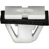 15 Body Side Moulding Clip with Sealer For Hyundai 87756-3D000 ...