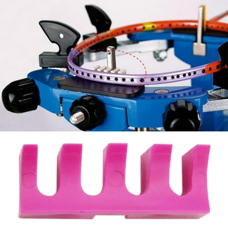 Badminton Racket Road Spreader Adapter 5 Protector St Machine Tool Rose ...