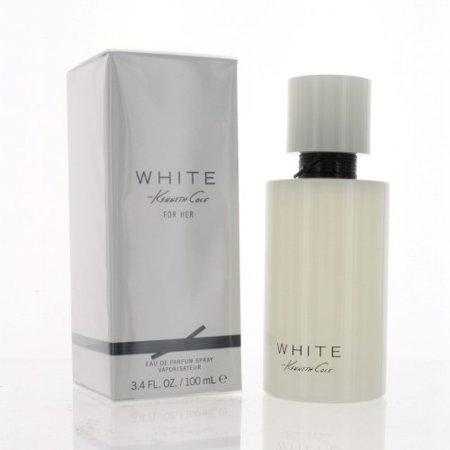 Kenneth Cole White By Kenneth Cole Eau De Parfum Spray 3.4 oz | Walmart ...