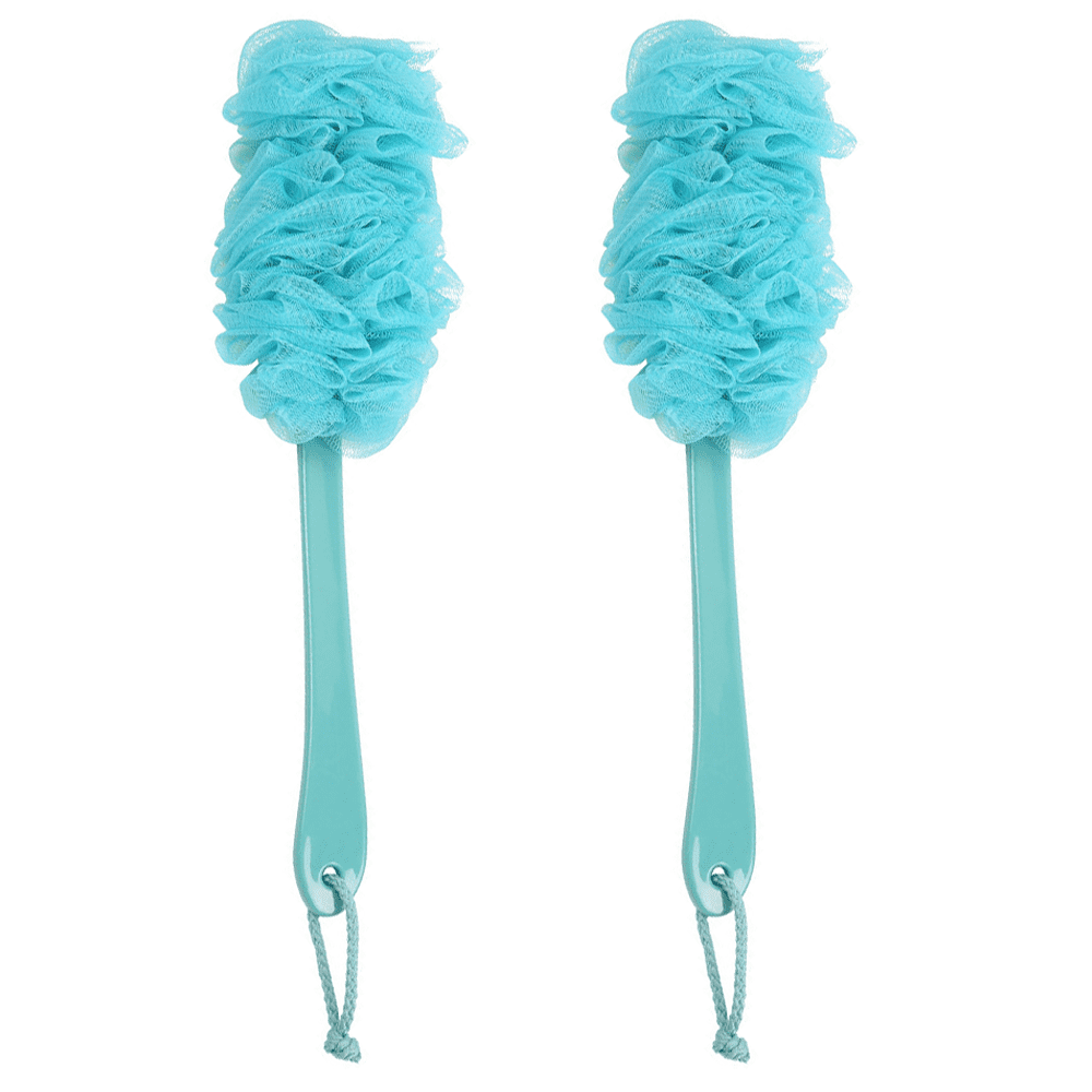 Click here for Hesignd Back Scrubber For Shower  Back Brush Long... prices
