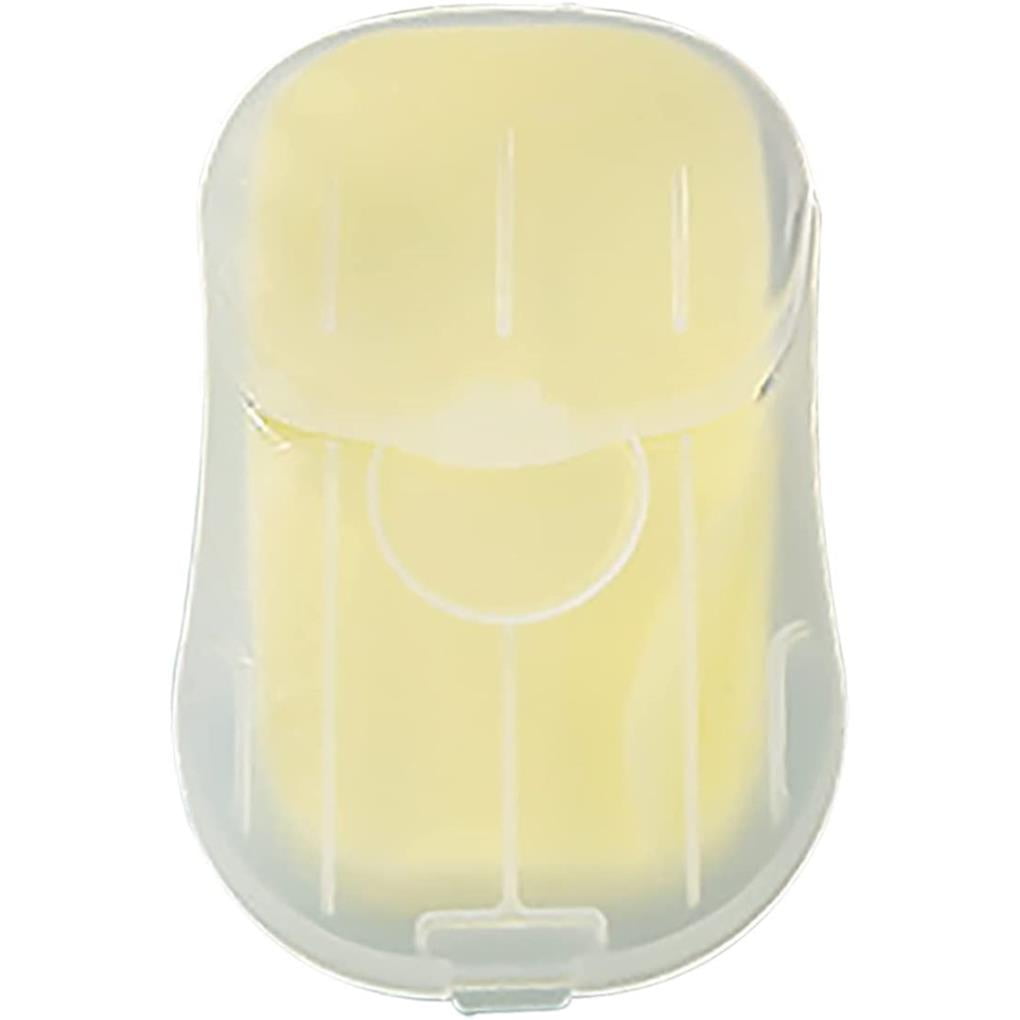 Click here for Qualitchoice 50pcs/Set Soap Paper Portable Travel... prices
