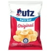 Utz Family Multipack Variety Chip Pack, Gluten-Free Salty Snacks, Lunch ...