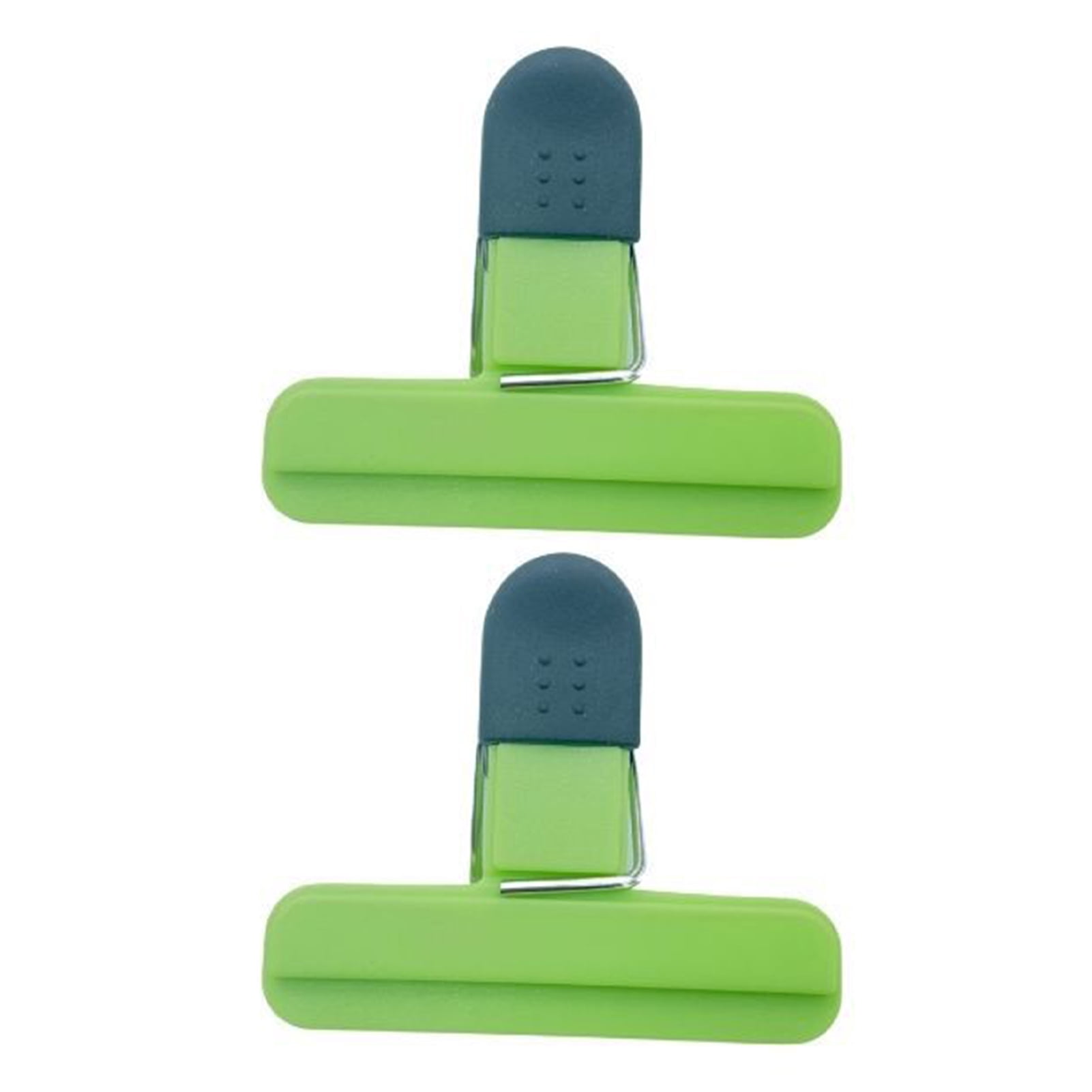HYmarket Strong Spring Sealing Clamp - Concave-Convex Groove - Snack ...