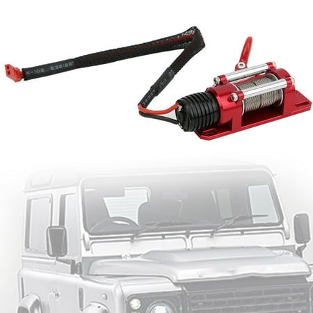 Rc Winch Rc Car Winch Rc Electric Winch Rc Car Electric Winch Rc Car ...