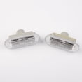 Fender Side Leaf Plate Lights For Ford For Focus 2 2005-2008 Turn ...
