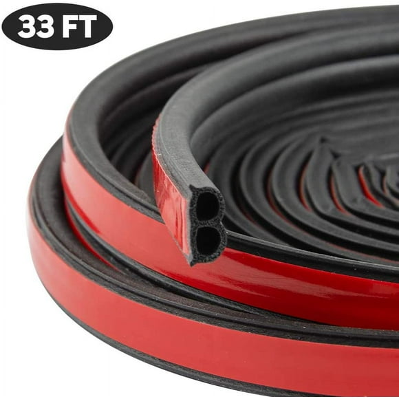 Car Window Weatherstrip