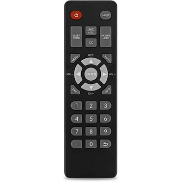 onn. R113663 6-Device Universal Remote - Walmart.com