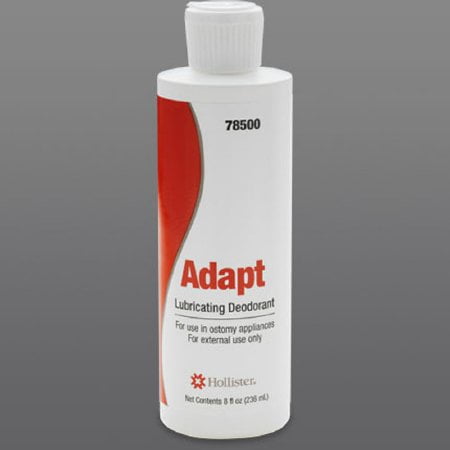 Hollister Adapt Lubricating Deodorant, 8 Fl. Oz. - Walmart.com