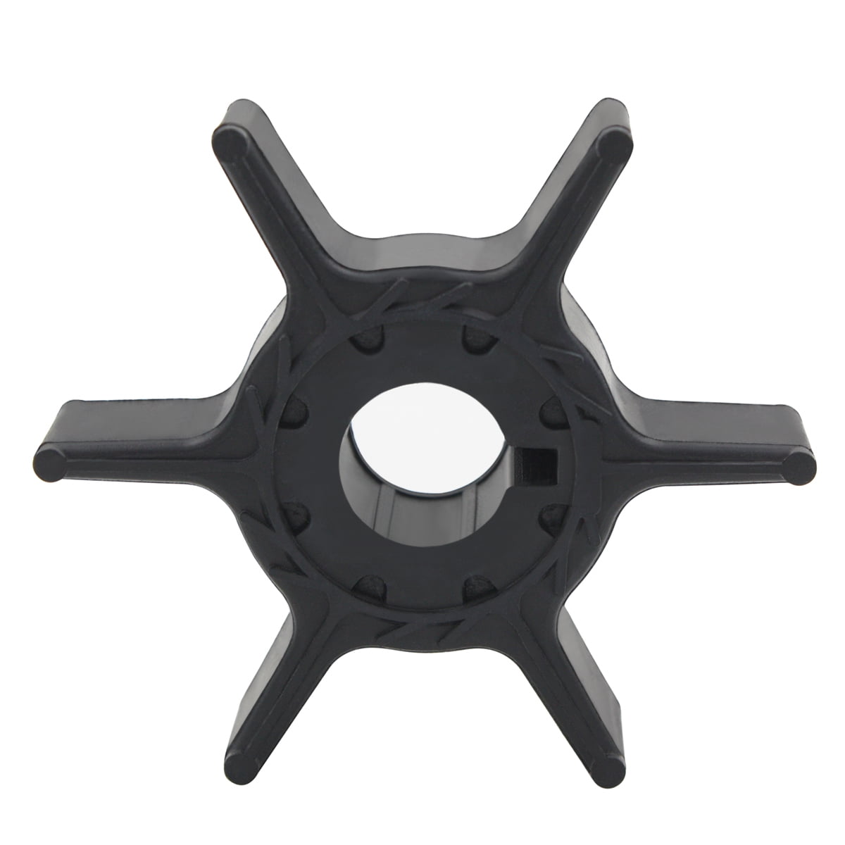 GHmarine Yamaha Outboard 6hp 8hp 9.9hp Outboard Water Pump Impeller 4 ...