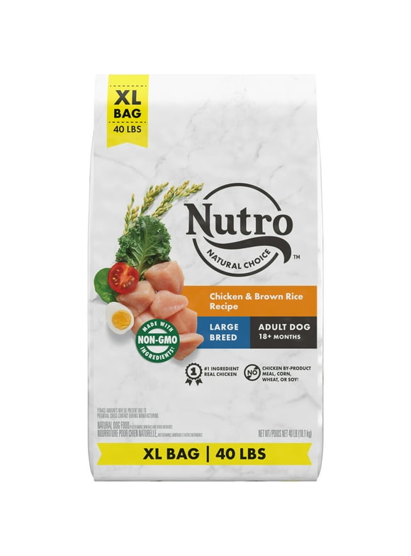 Nutro Dog Food in Nutro - Walmart.com