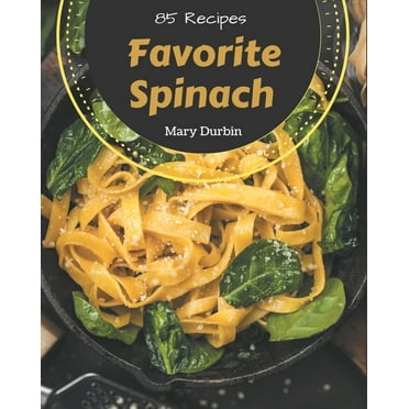 50 Cheesy Spinach Casserole Recipes: A Cheesy Spinach Casserole ...