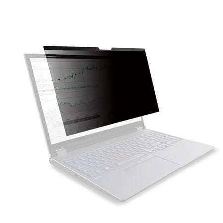 Magnetic Screen Filter Anti UV Film Anti Glare Frosted High ...