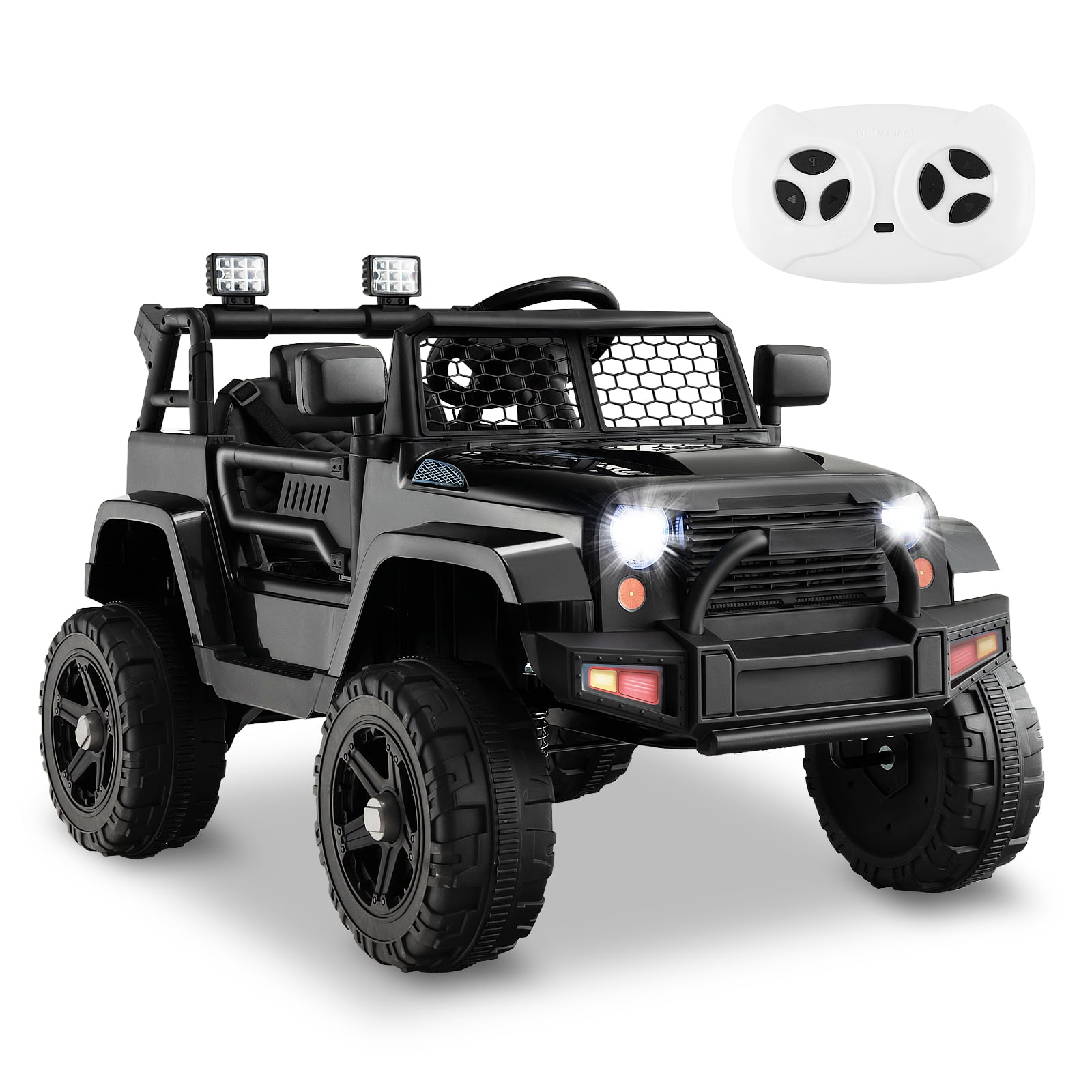 Click here for Costway 12v Battery Powered Ride On Truck Electric... prices