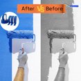 Painter's Tape, Masking Tape for Multi-Purpose, Painting Projects, DIY ...