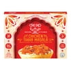 The Cumin Club Variety Pack | 5 Authentic Indian Meals | Ready in 5 ...