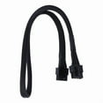 8Pin Male To 8pin 6+2pin Male PCIE Mainboard 8Pins Graphics Card GPU ...