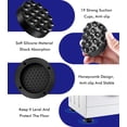 Anti Vibration Pads For Washing Machine, Prevent Sliding Out ...