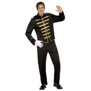 80s Male Shell Suit Adult Costume - Walmart.com