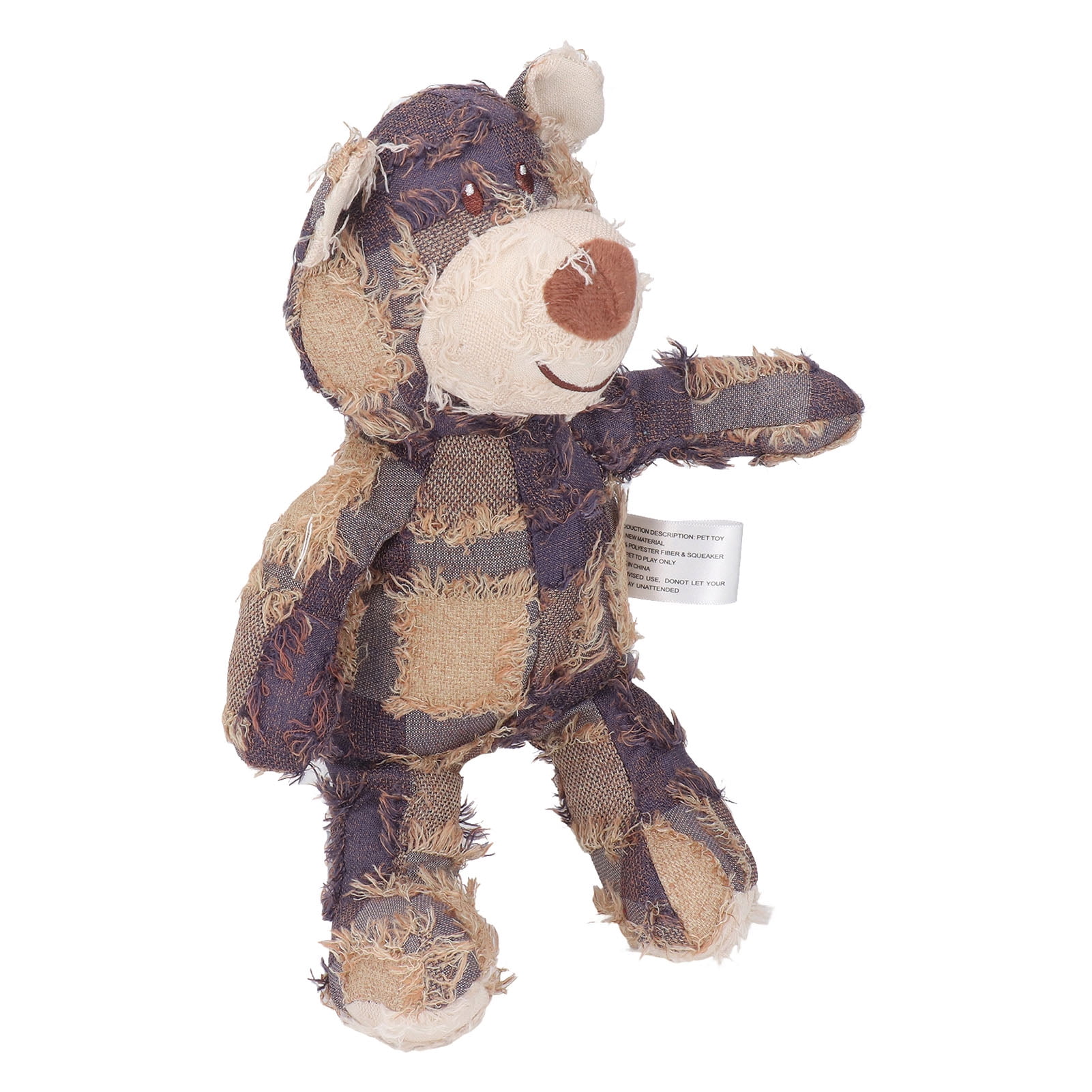 Click here for Estink Dog Squeaky Toys  No Stuffing Plush Dogs Ch... prices