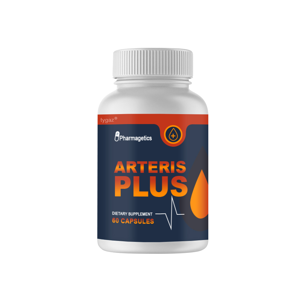 Arteris Plus - Artis Plus Single Bottle - Walmart.com