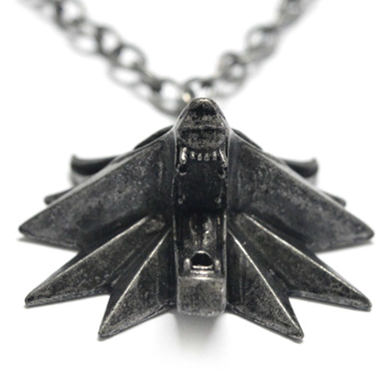 Click here for Vobor-Ca Viking Wolf Head Pendant the Witcher 3 Wo... prices