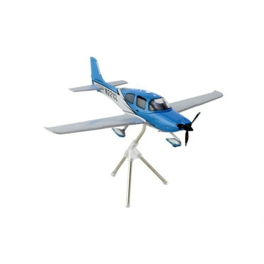 Gemini 1-200 Scale Reg No. N421UW Aircraft Model Plane for American ...