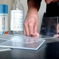 Adhesive Guru CA Glue Accelerator Spray for Super Glues (13.5 fl oz ...
