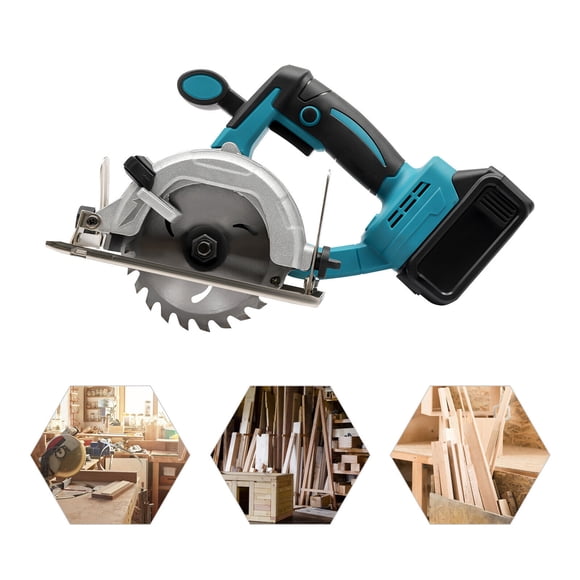 Mini Circular Saw