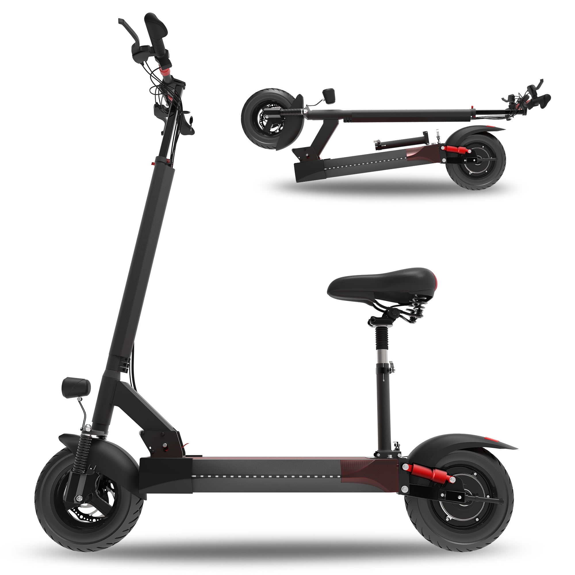 Click here for Ajoosos X48 Electric Scooter  56km/H Max Speed & 4... prices