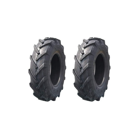 Tiller Tires