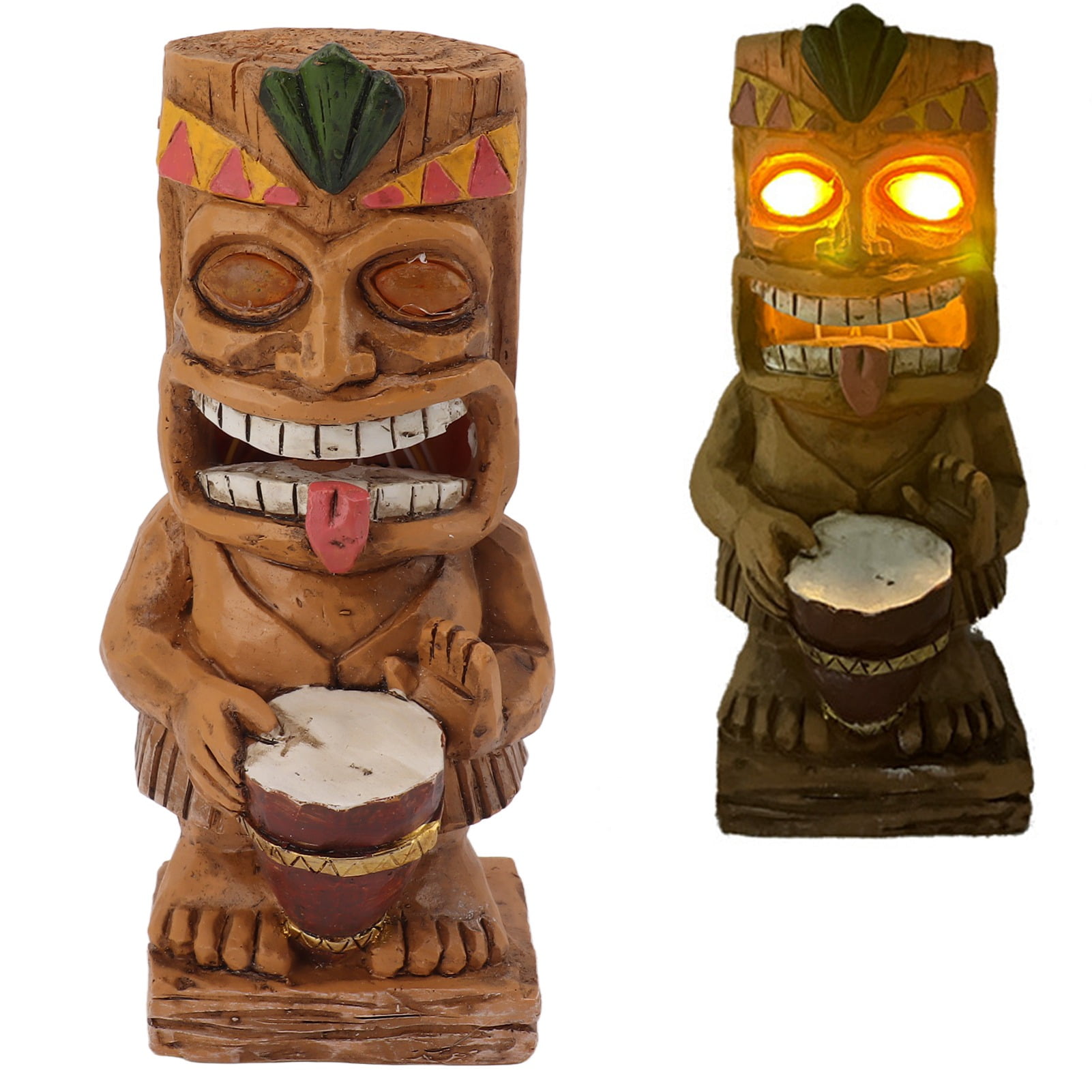 Click here for Estink Totem Statues Solar Light  Smart Light Cont... prices