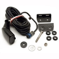 Lowrance TM 20° Skimmer® Transducer - Walmart.com