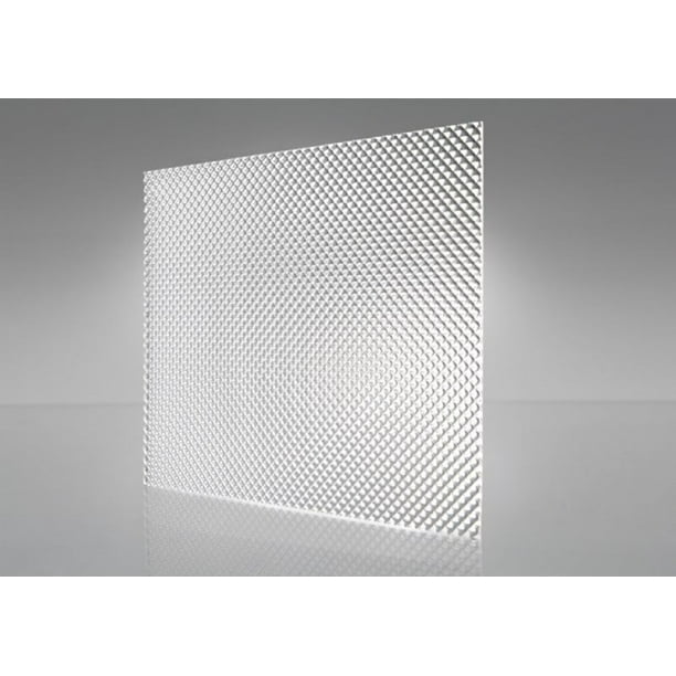 Replacement Fluorescent Light Diffuser Panels | Shelly Lighting