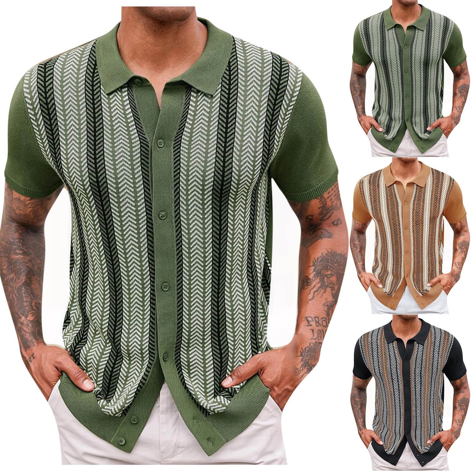 Click here for Sentmoon Mens Clothing Trendy 2025 Oversized Relax... prices