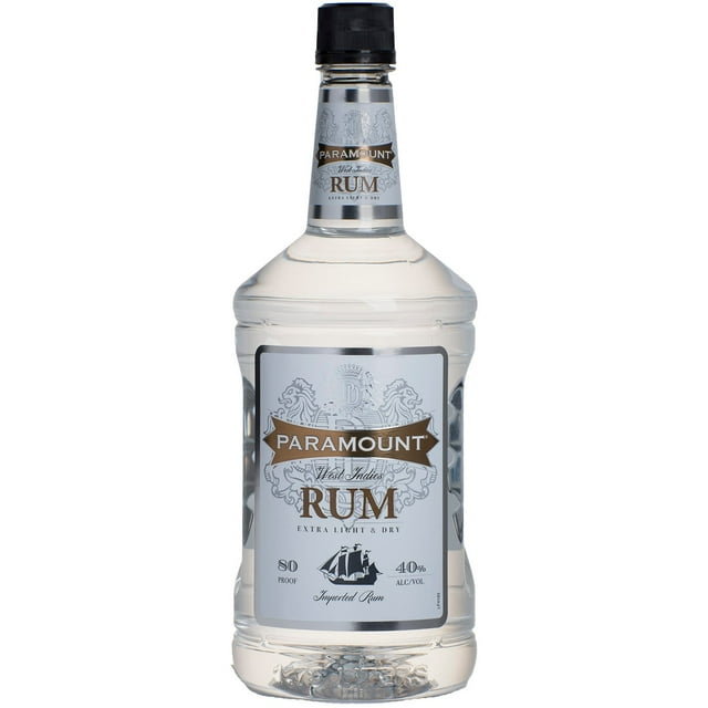 Paramount White Rum (1.75 L) - Samsclub.com