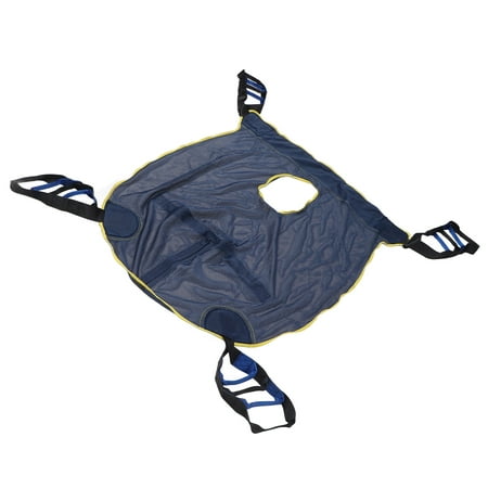 Patient Lift Sheet, Aids Washable Patient Lift Sling Full Body For Bed ...