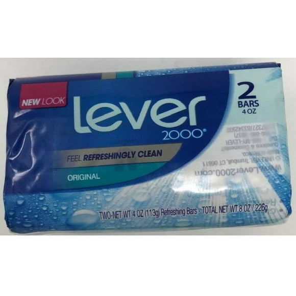 Soap Lever