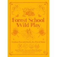 Forest School Activity Cards : 48 Fun Things to Do Outdoors (Cards ...