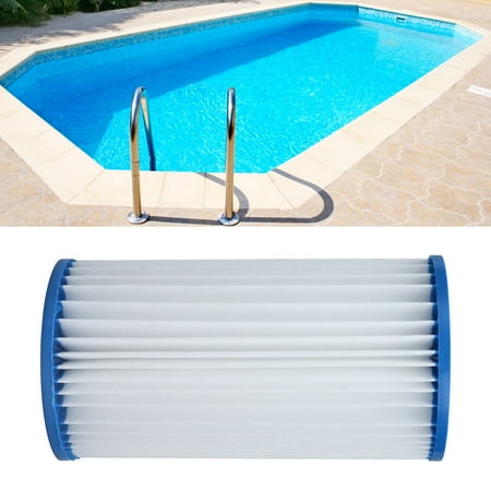 Desiderio Swimming Pool Filter Replacement SPA Massage Pool Filter ...