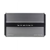 Crunch Power Drive 2100W Max Monoblock Class A/B Car Audio Amplifier ...