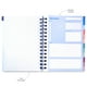 Pen+Gear Undated Weekly & Monthly Planner, 6.7" x 8.25" - Walmart.com