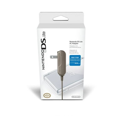 Nintendo DSi AC Adapter - Walmart.com