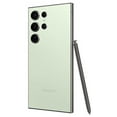Restored Samsung Galaxy S24 Ultra 5G SM-S928U 512GB Titanium Green (US ...