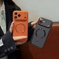 Design For iPhone 15 Pro Phone Case,Compatible with Mag-Safe,Luxury ...