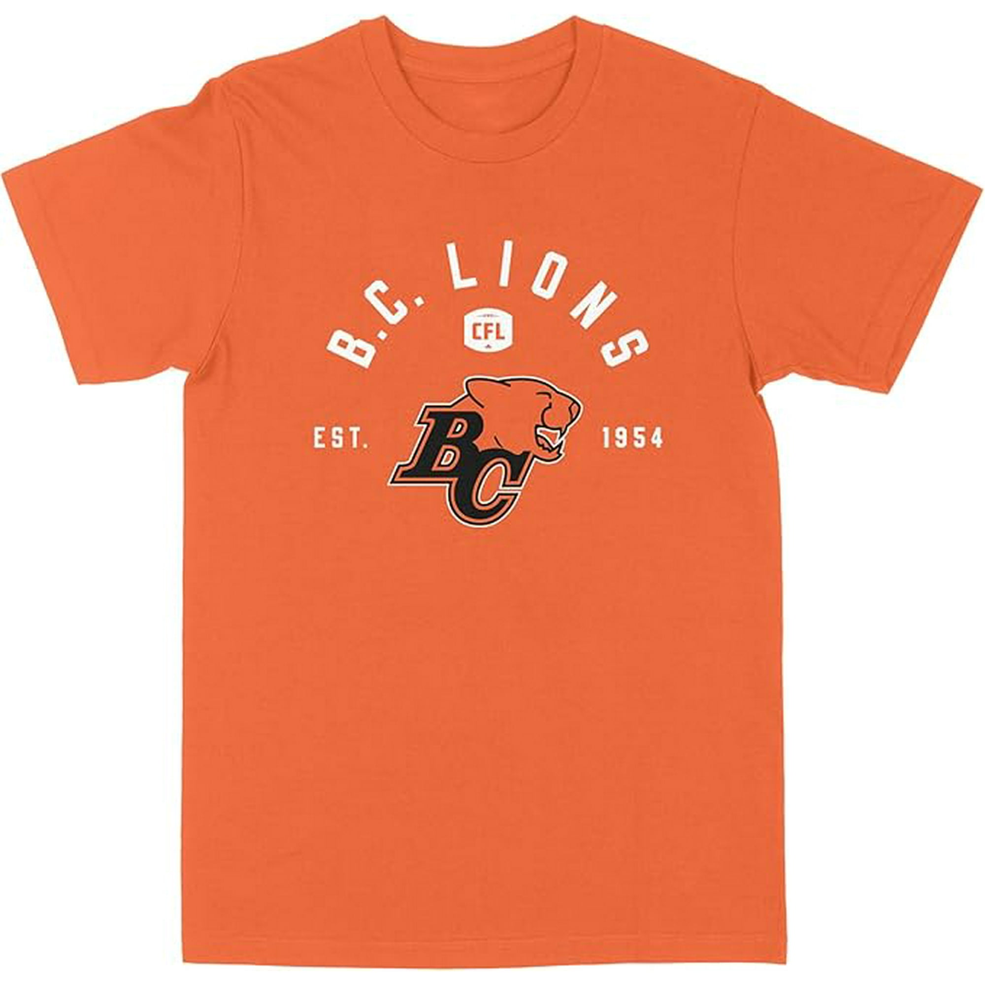 Click here for Philcos Enterpriser Cfl British Columbia Lions Ora... prices